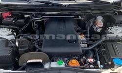Buy used suzuki grand vitara white car in muscat in masqat - omanicar