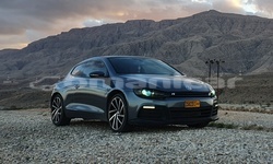 Buy used volkswagen scirocco other car in muscat in masqat - omanicar