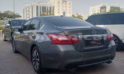 Buy used toyota camry other car in as–sib in masqat - omanicar