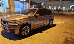 Buy used bmw x5 other car in muscat in masqat - omanicar